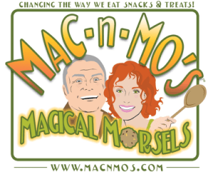 Featured Client Partner: ‘Mac–n-Mo’s Magical Morsels’ | Jimmy Kinmartin ...