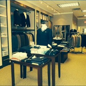 Insurance For a Men’s Retail Clothing Store | Jimmy Kinmartin, CPCU